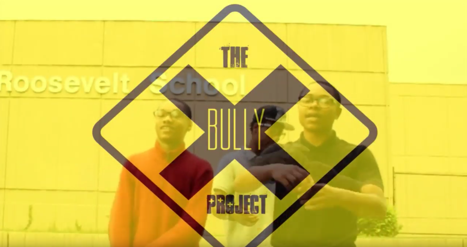 Bully X Project 2013 (CMSD N.O.W.) – RAMM Pages