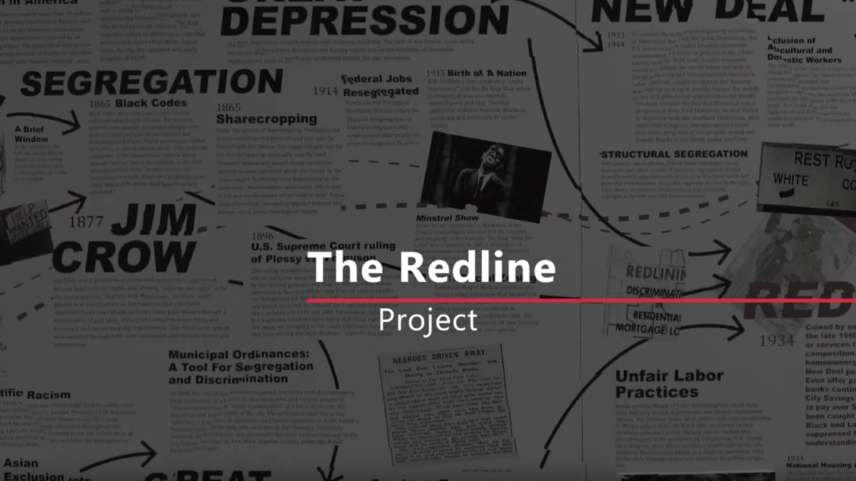 A Walk in their Shoes – RAMM Pages