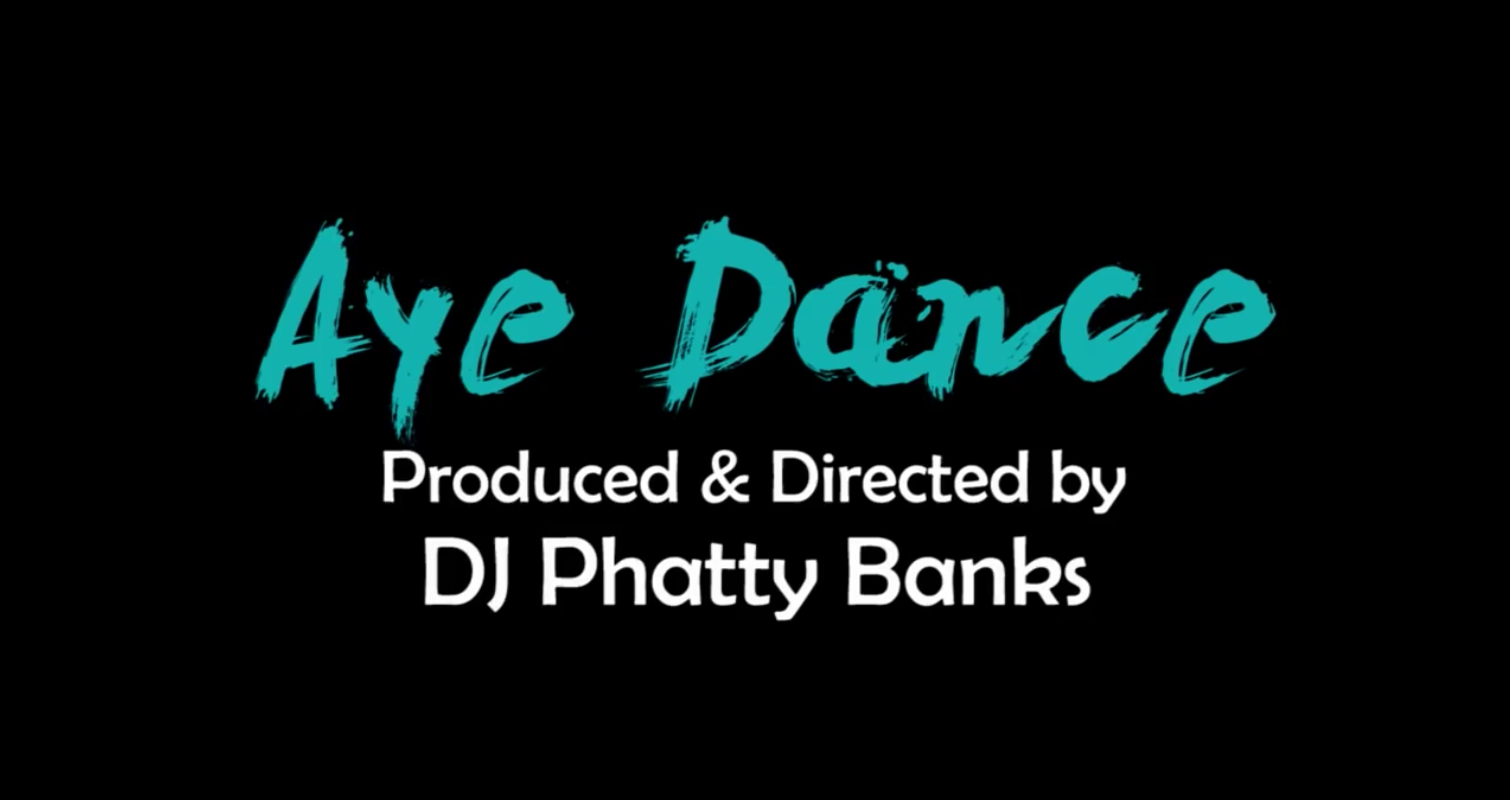 YRC – Aye Dance (Summer Camp Edition) – RAMM Pages