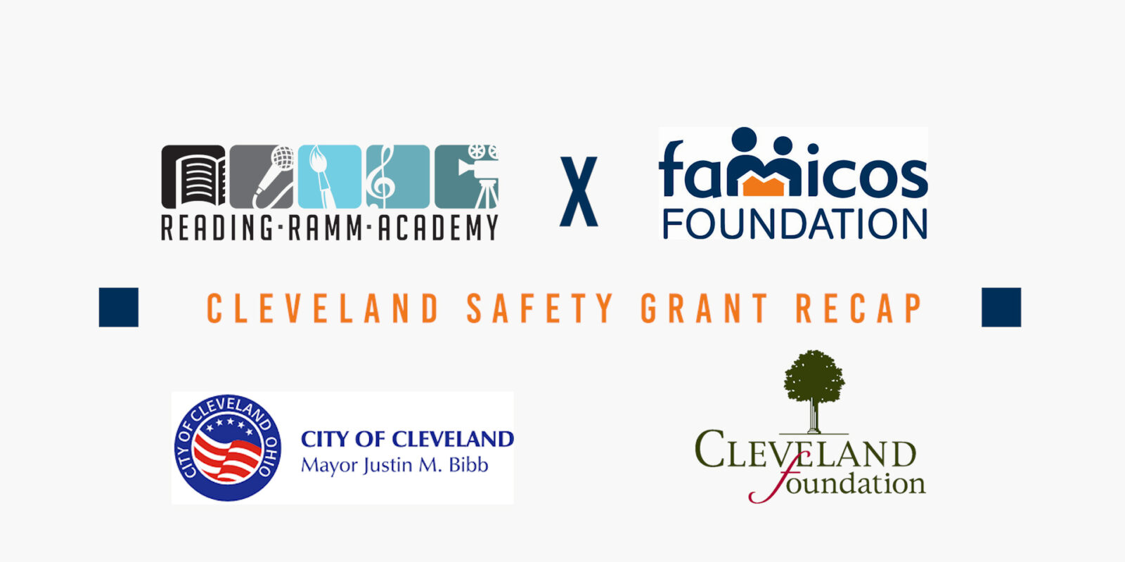 Safety Grant Recap Video – RAMM Pages